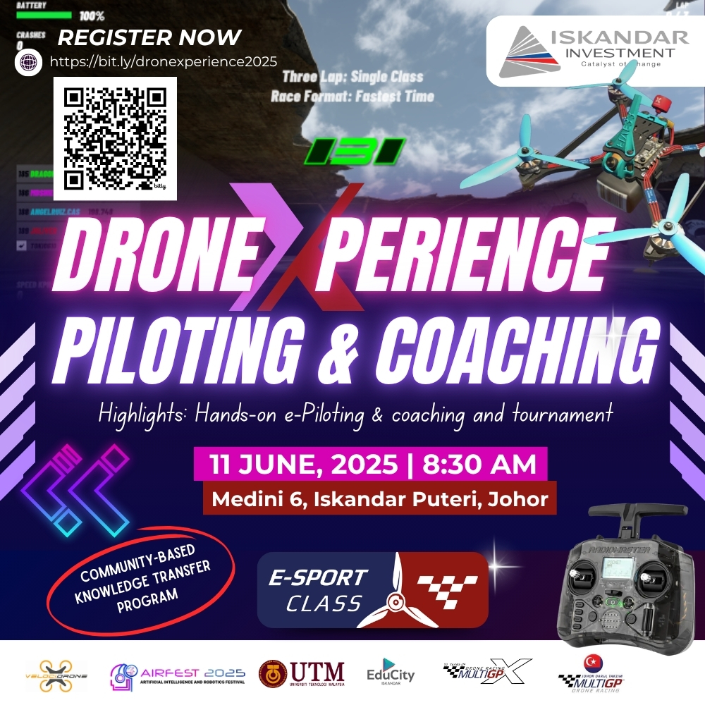 Competitions | AIRFest2025