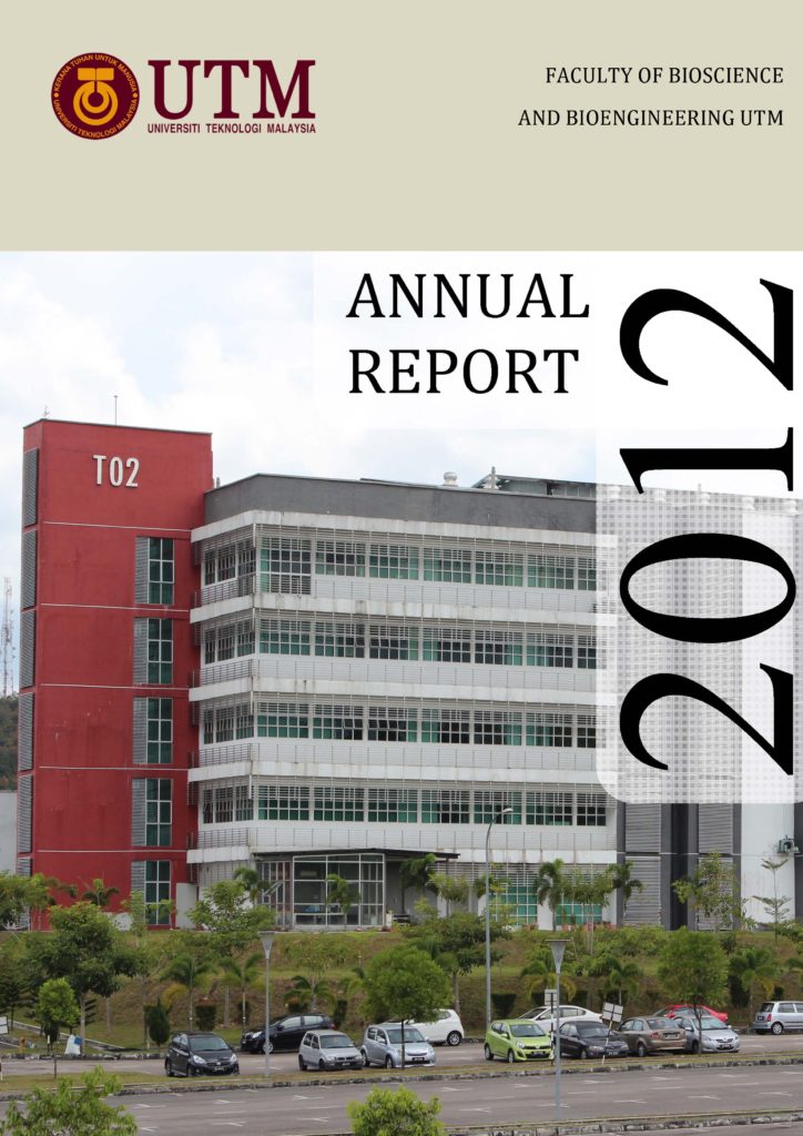 Annual Reports | Department of Biomedical Engineering & Health Science