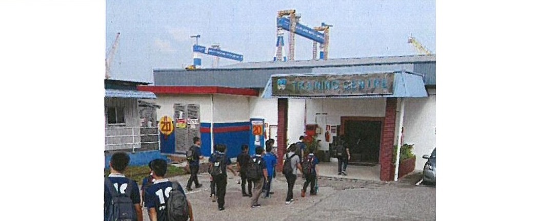 Industrial Visit to MMHE | Faculty of Electrical Engineering UTM