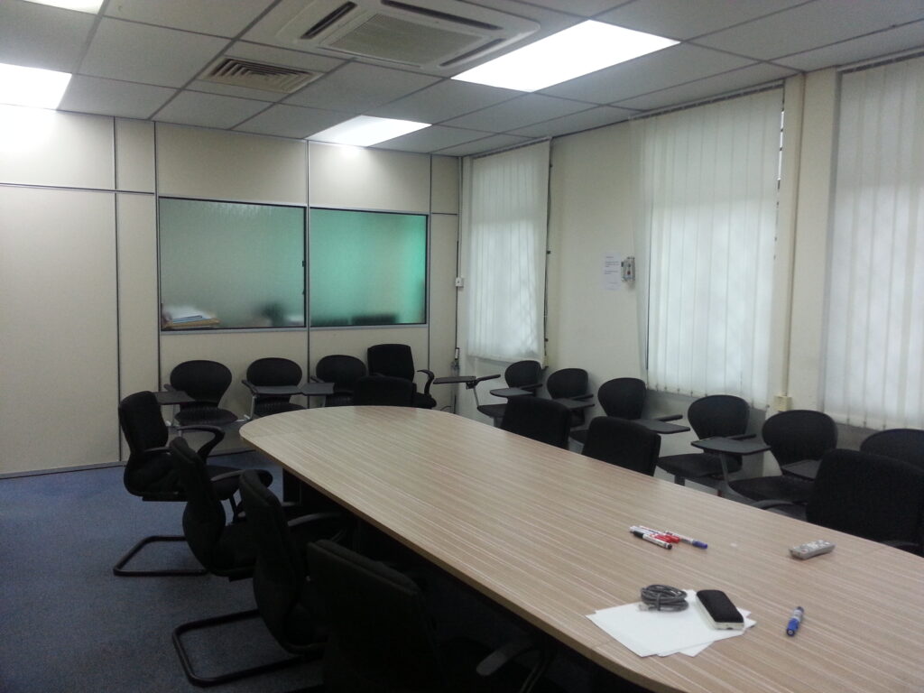 Tools & Research Facilities | Faculty of Electrical Engineering UTM